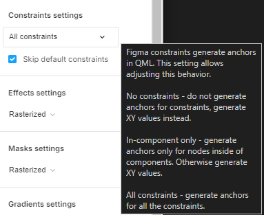 QtDesignStudio/Getting Started with Qt Bridge for Figma - Qt Wiki
