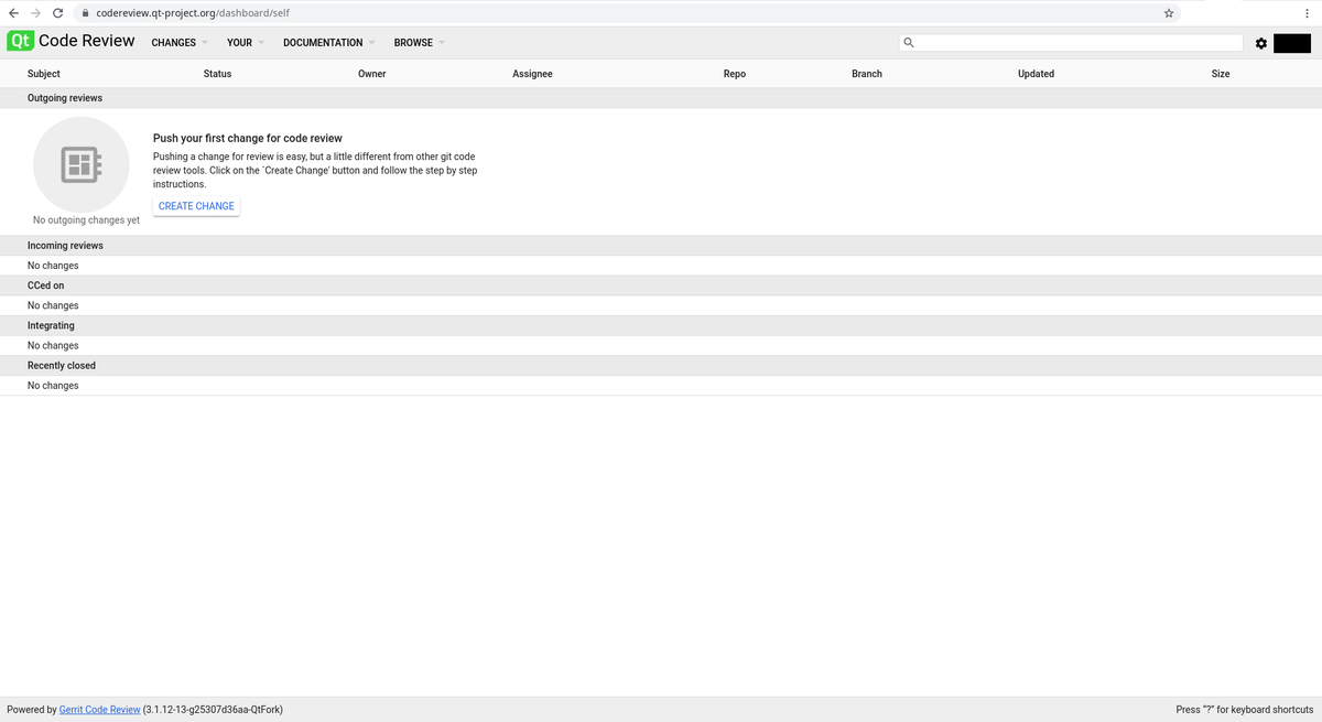 How to Create Qt Account - Qt Wiki