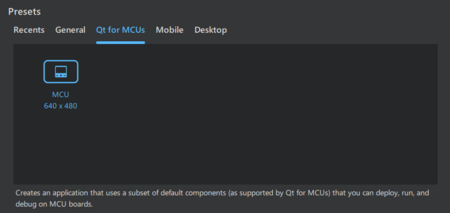 QtDesignStudio/MCU FAQ - Qt Wiki