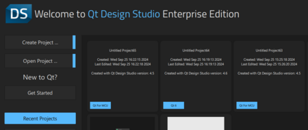 QtDesignStudio/MCU FAQ - Qt Wiki