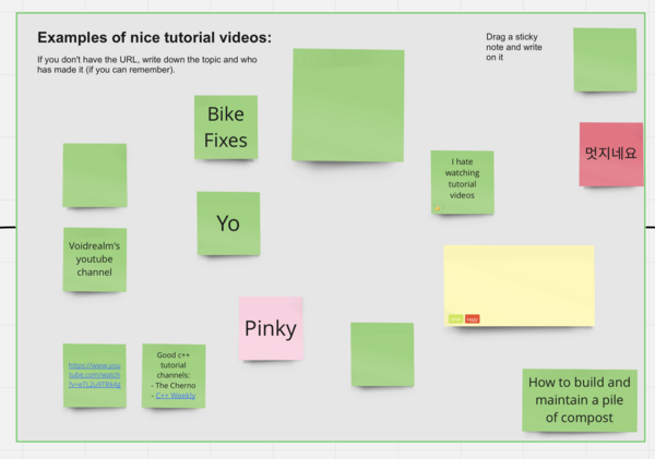 Qt Contributors Summit 2022 - Program/How to create a great Qt tutorial ...