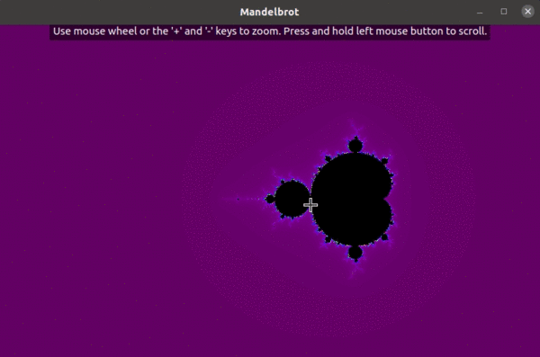 Qt for Python/Examples Animations - Qt Wiki