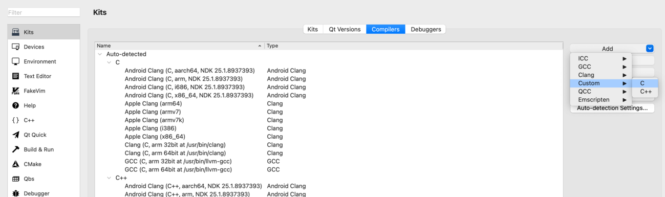 Building Qt for OpenHarmony - Qt Wiki