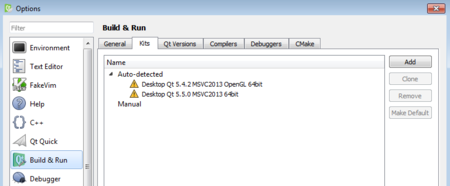 Install Qt 5 Dev Suite Windows - Qt Wiki