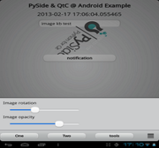 PySide for Android guide - Qt Wiki