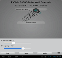 PySide for Android guide - Qt Wiki